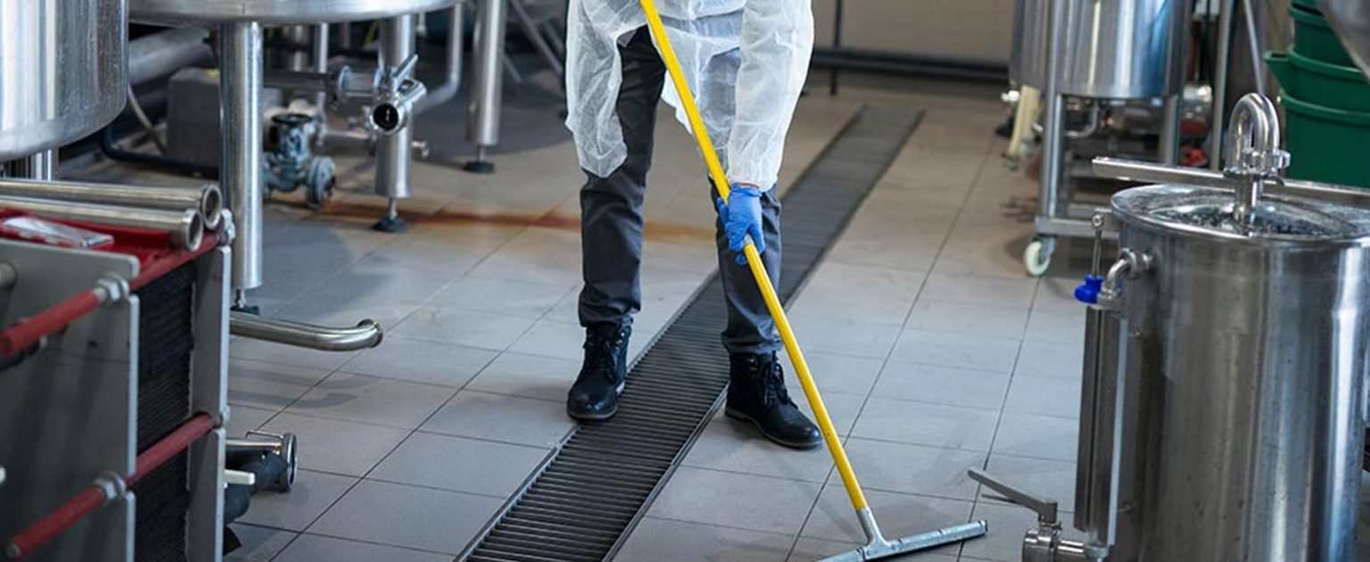 5 consejos para mantener limpio tu lugar de trabajo – EXO